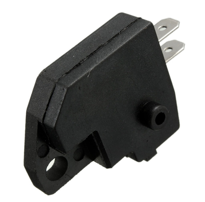 [HSKAI] Universanl Front Hand Brake Lever Stop Light Switch | Lazada PH