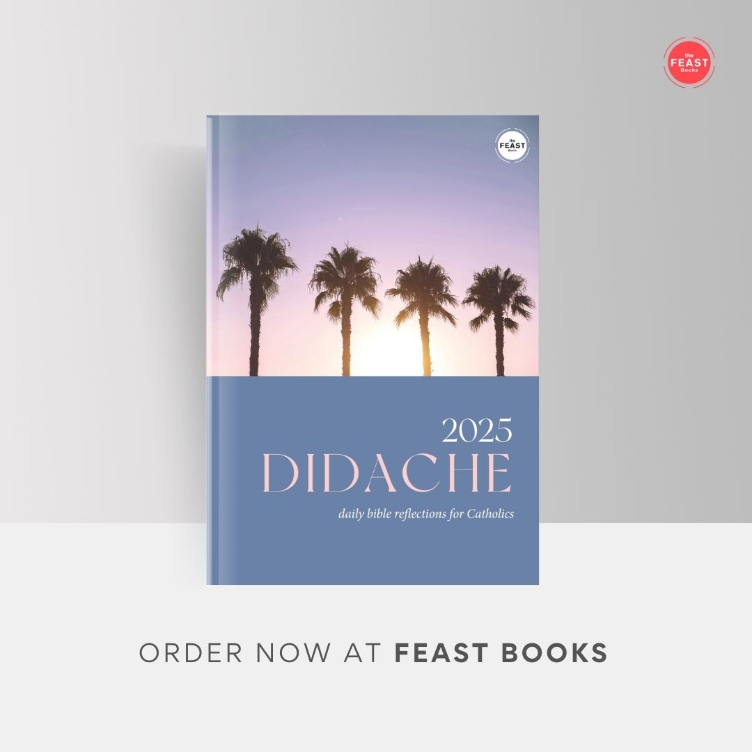 Didache 2025 Daily Bible Reflections for Catholics # | Lazada PH