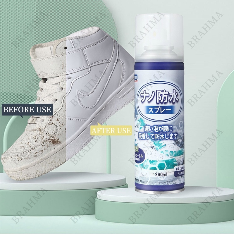 Nano waterproof spray/shoes nano waterproof spray/basketball shoe ...