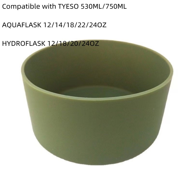 TYESO Tumbler Accessories /AQUAFLASK Tumbler silicone boots | Lazada PH