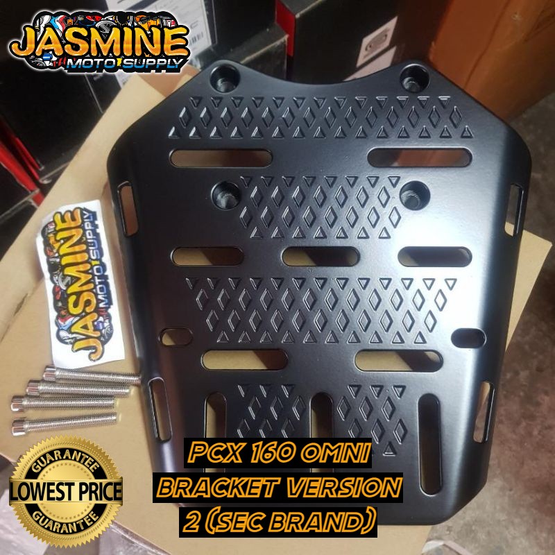 pcx omni bracket (sec brand) | Lazada PH