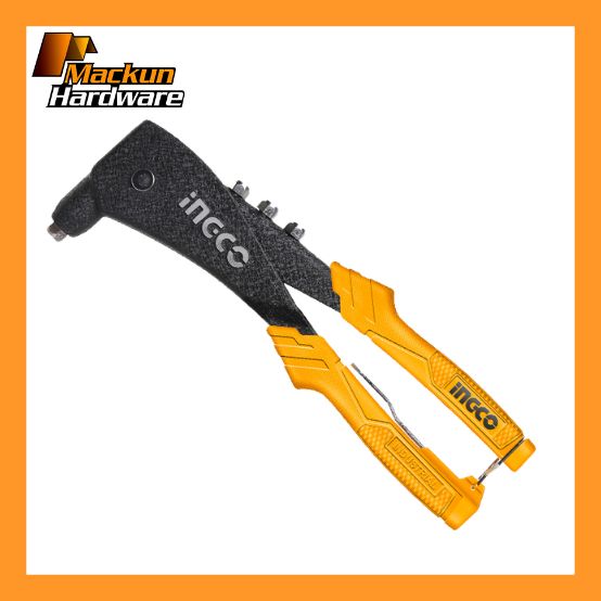 INGCO INDUSTRIAL HAND RIVETER | Lazada PH