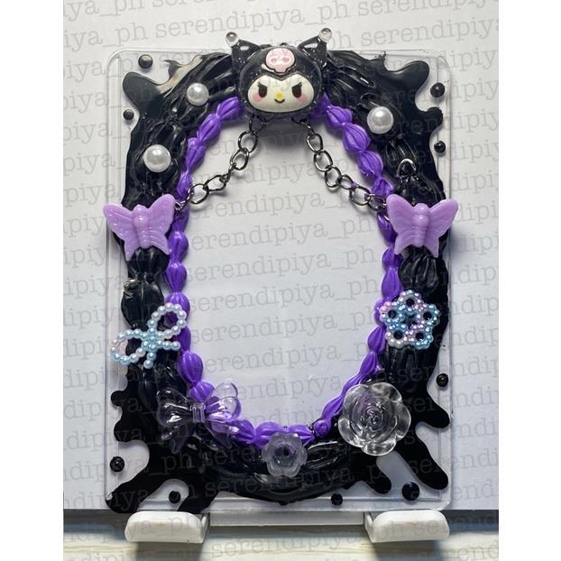 Decoden Toploaders for Photocards and Collectibles | Lazada PH