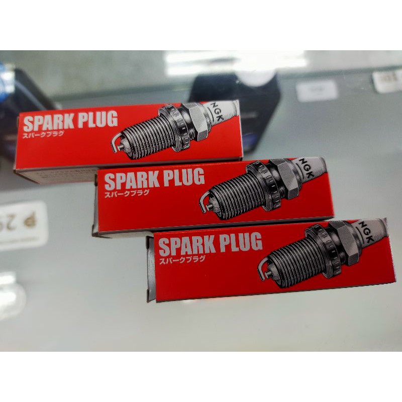 sparkplug SPARK PLUG (MIO I 125, MIO SOUL I 125, MIO SOUL I 155, MIO ...