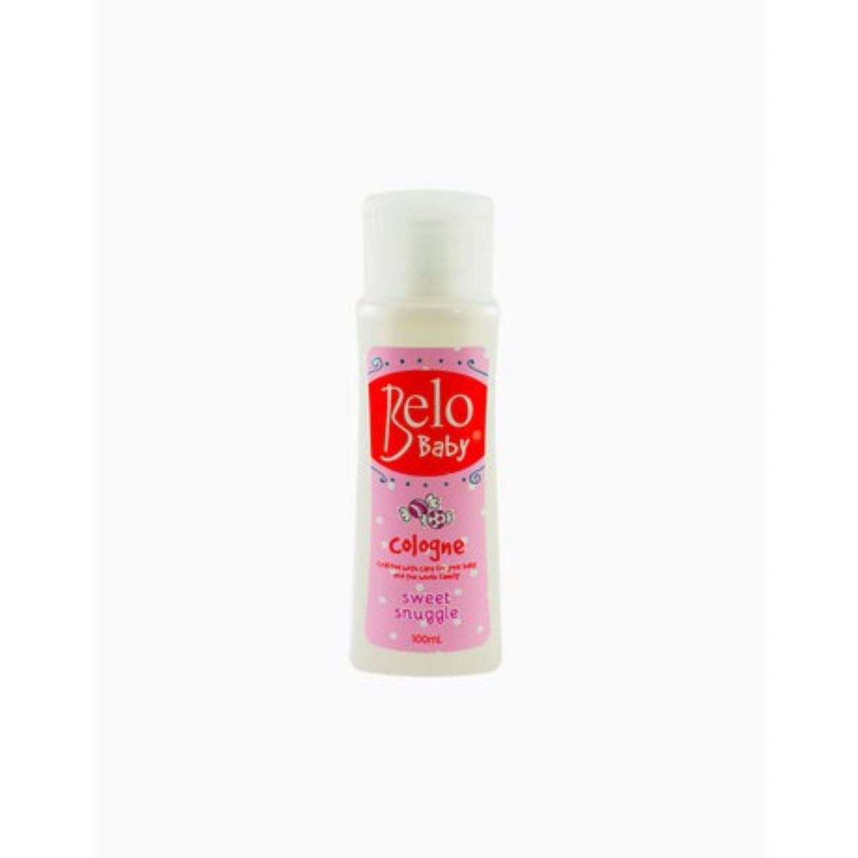 Belo Baby Cologne Citrus Cheer 100mL | Lazada PH