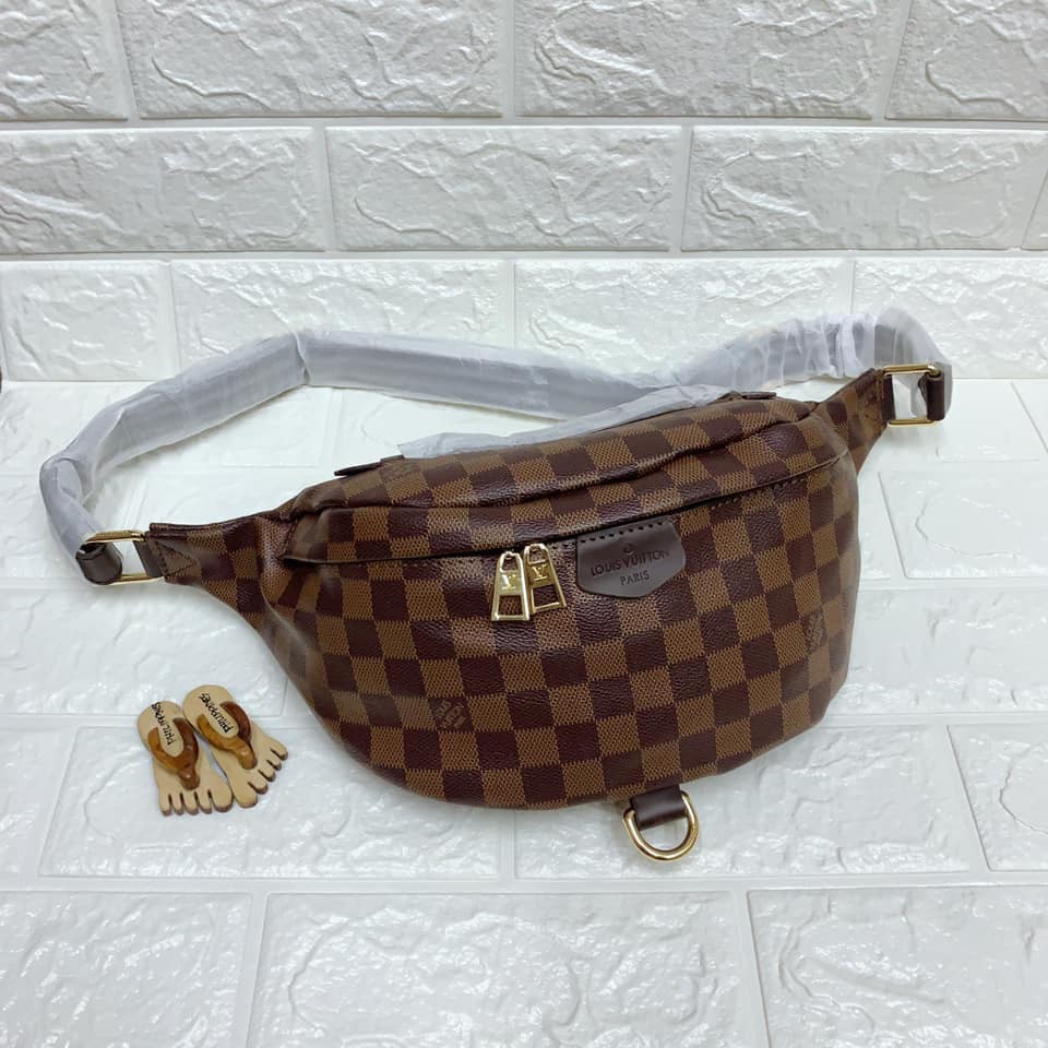 LV Louis Vuitton Chest Bag Unisex (Top Grade)mL2 | Lazada PH