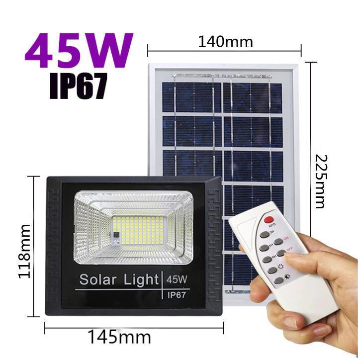 LL Basic building materials 【🇵🇭solar light🇵🇭】1000w solar lights outdoor ...