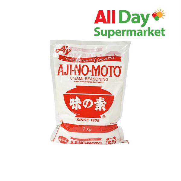 Ajinomoto Umami Seasoning 1KG | Lazada PH