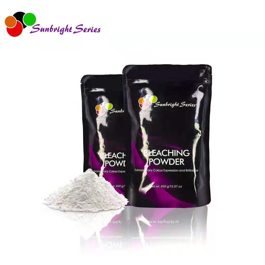 Sunbright Series SBS-R002-SBS-R001 Hair Bleaching Powder 30g/450g ...