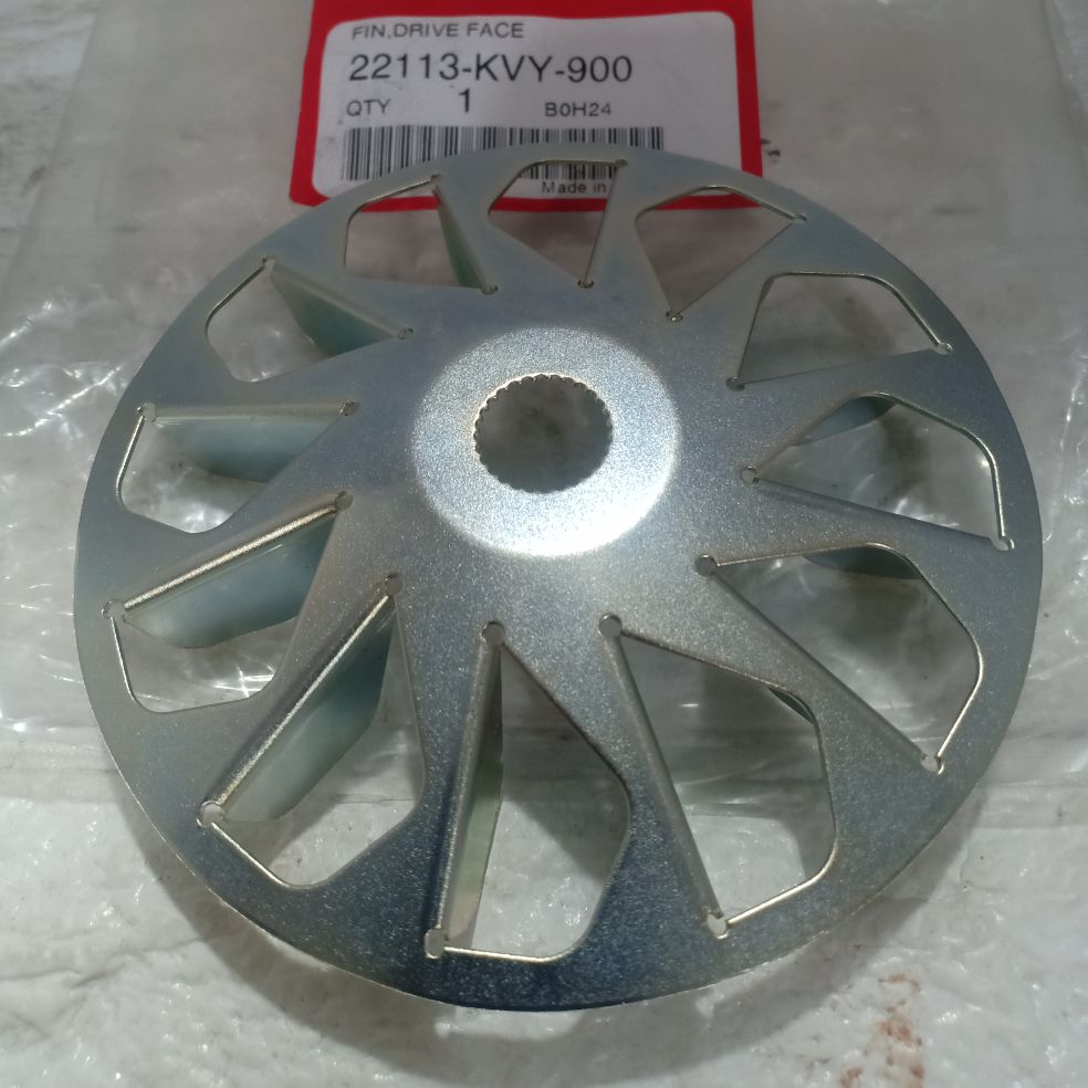 Beat 110 Fin drive face original honda | Lazada PH