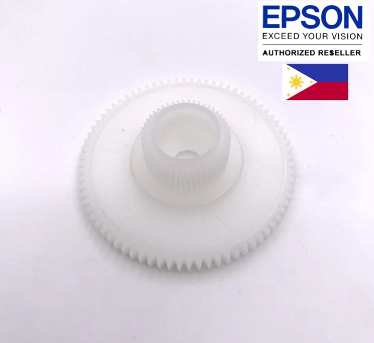 Spur Gear Clutch Gear epson L3110 | Lazada PH