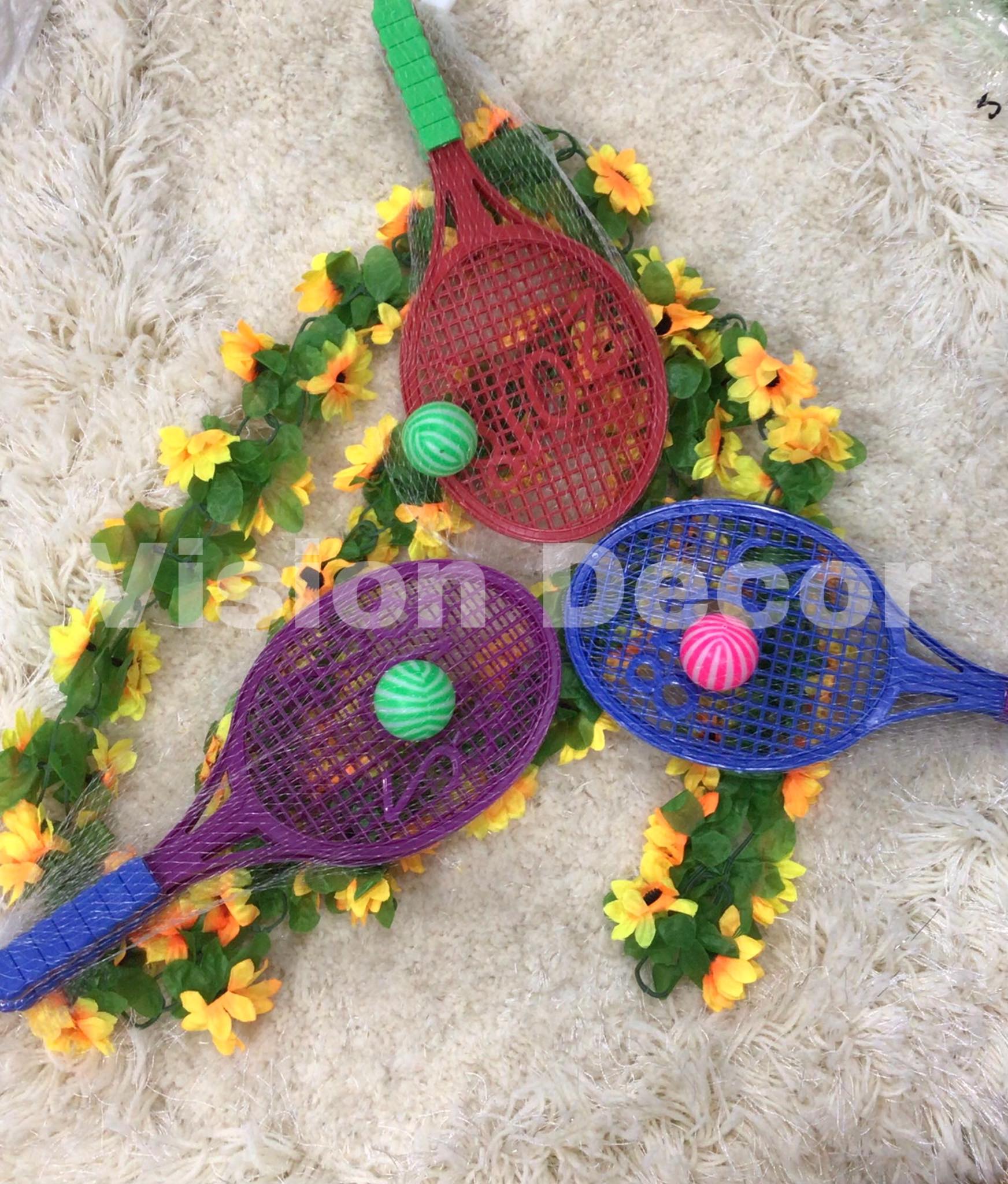 Set Plastic Ping Pong Toy Game wiith Ball(T2018) | Lazada PH