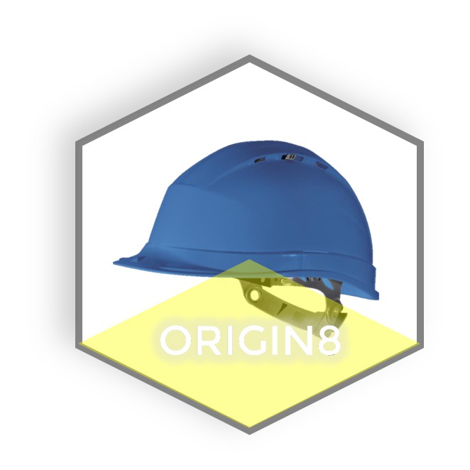EUROPEAN BRAND SAFETY HARD HAT QUARTZ1 QUARTZ 1 | Lazada PH