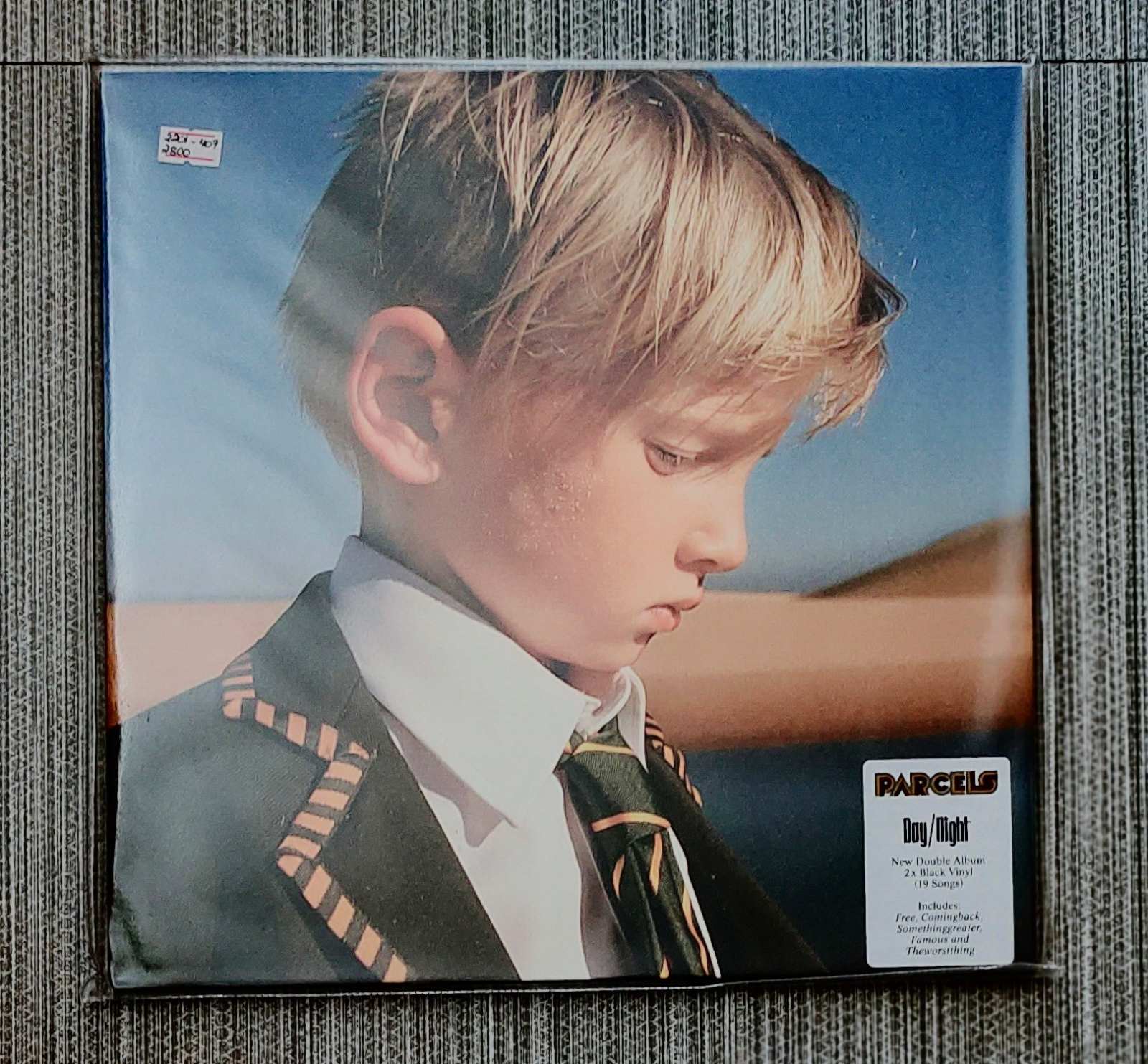 Parcels – Day/Night | Vinyl LP The Grey Market Records | Lazada PH