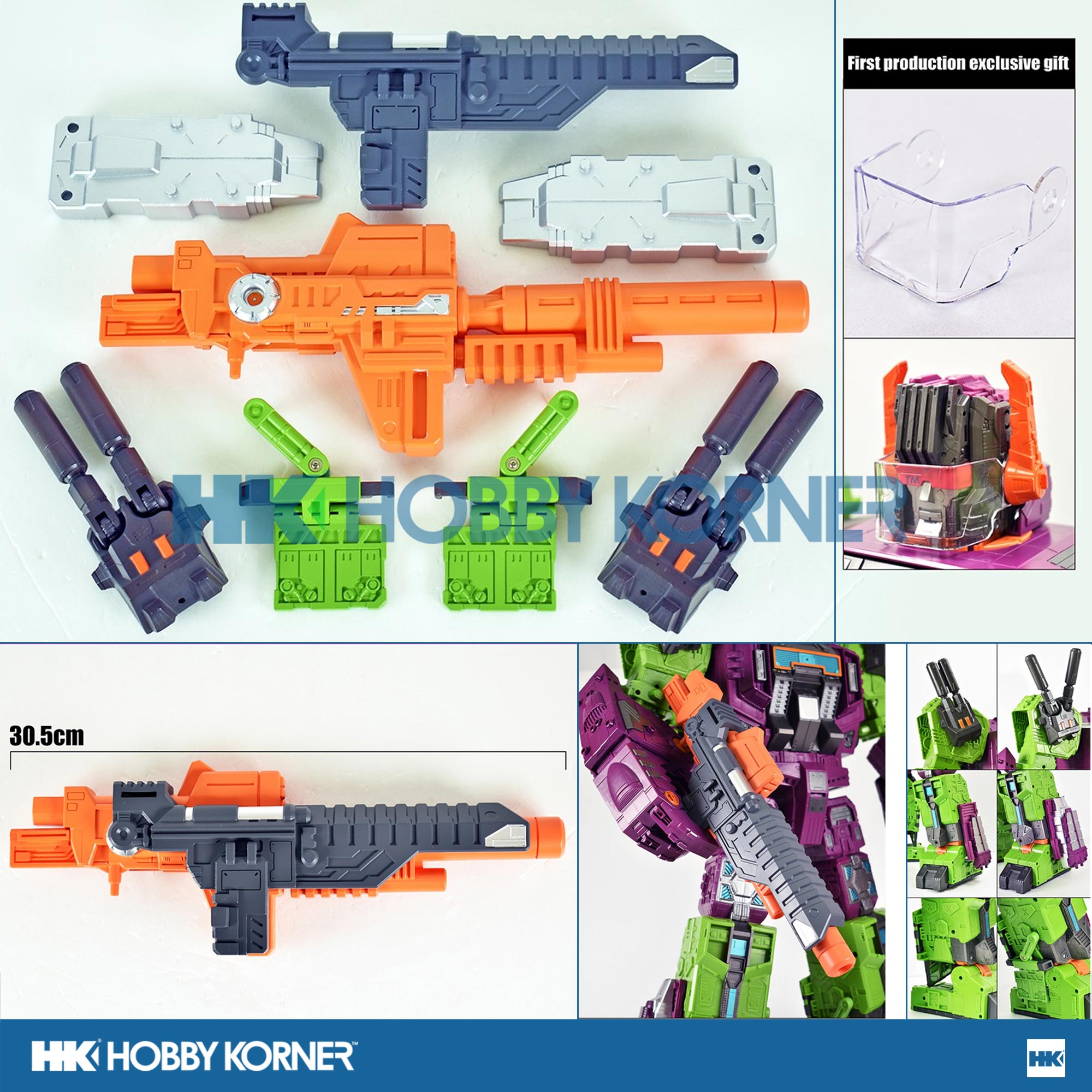 (INS TOCK) DNA DESIGN DK-19 WFC-E25 Upgrade Kits | Lazada PH