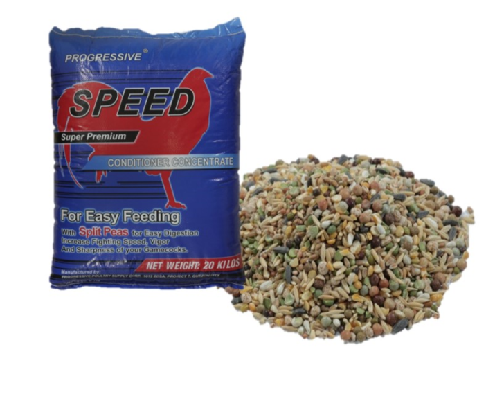 Speed Super Premium Concentrate 1kg | Lazada PH