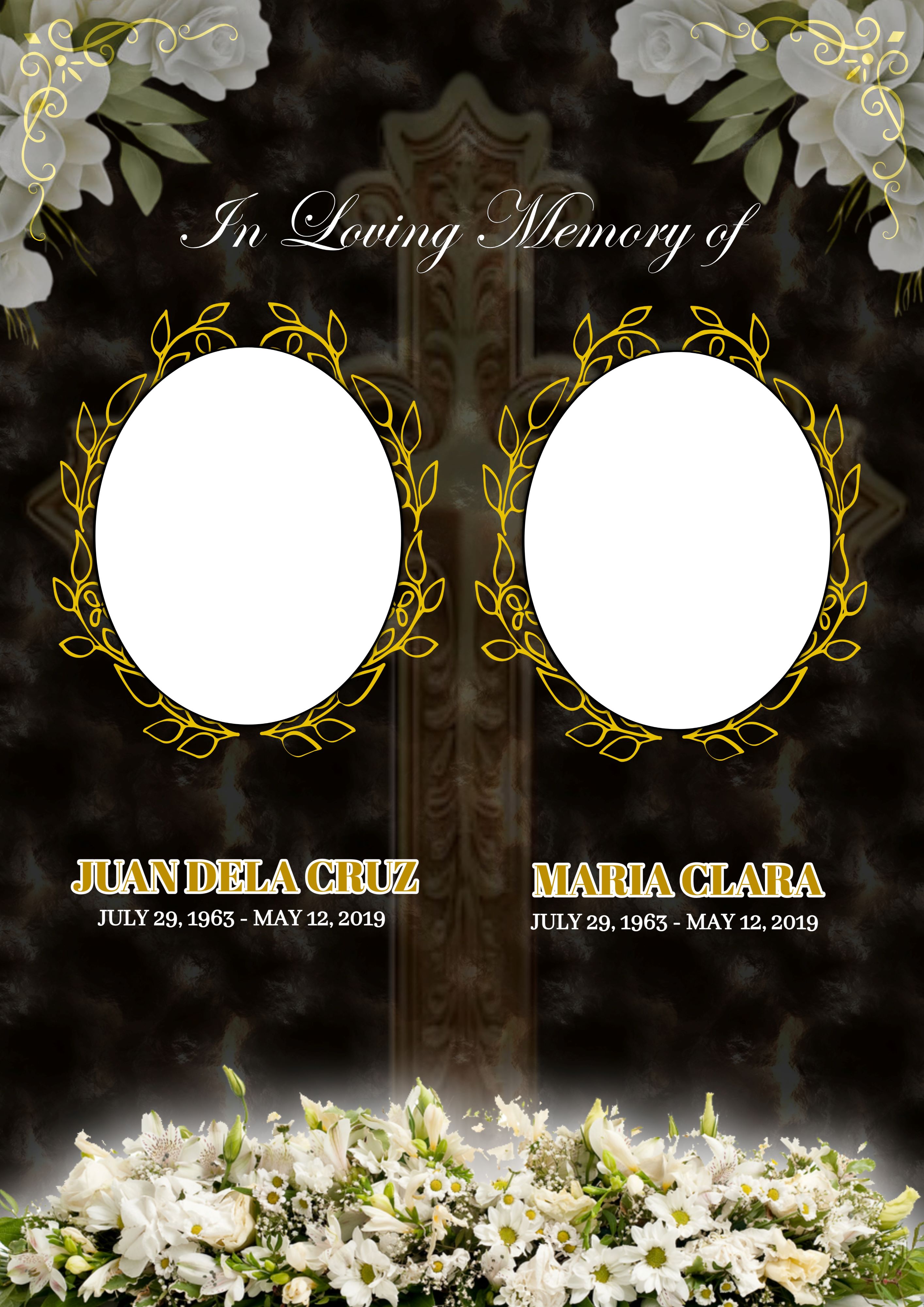 SINTRA lapida with LED candles | Lazada PH