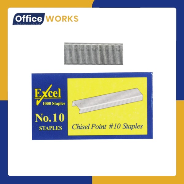 Staple wires #10 / Staple wire #35 | Lazada PH