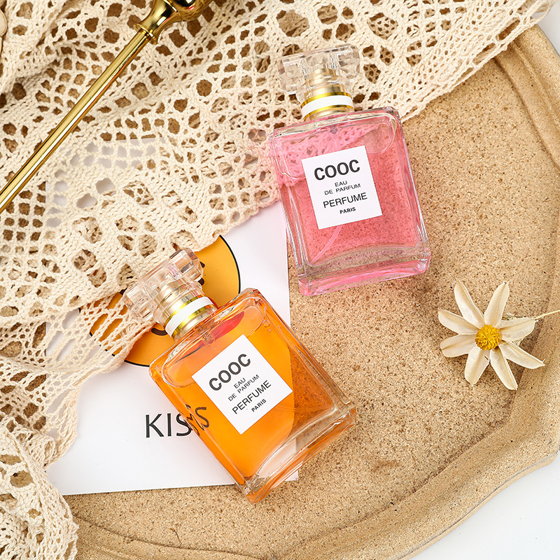 【Buy 1 Take 1】 COOC Perfume Long Lasting Scent Unisex Puefume Sweet ...