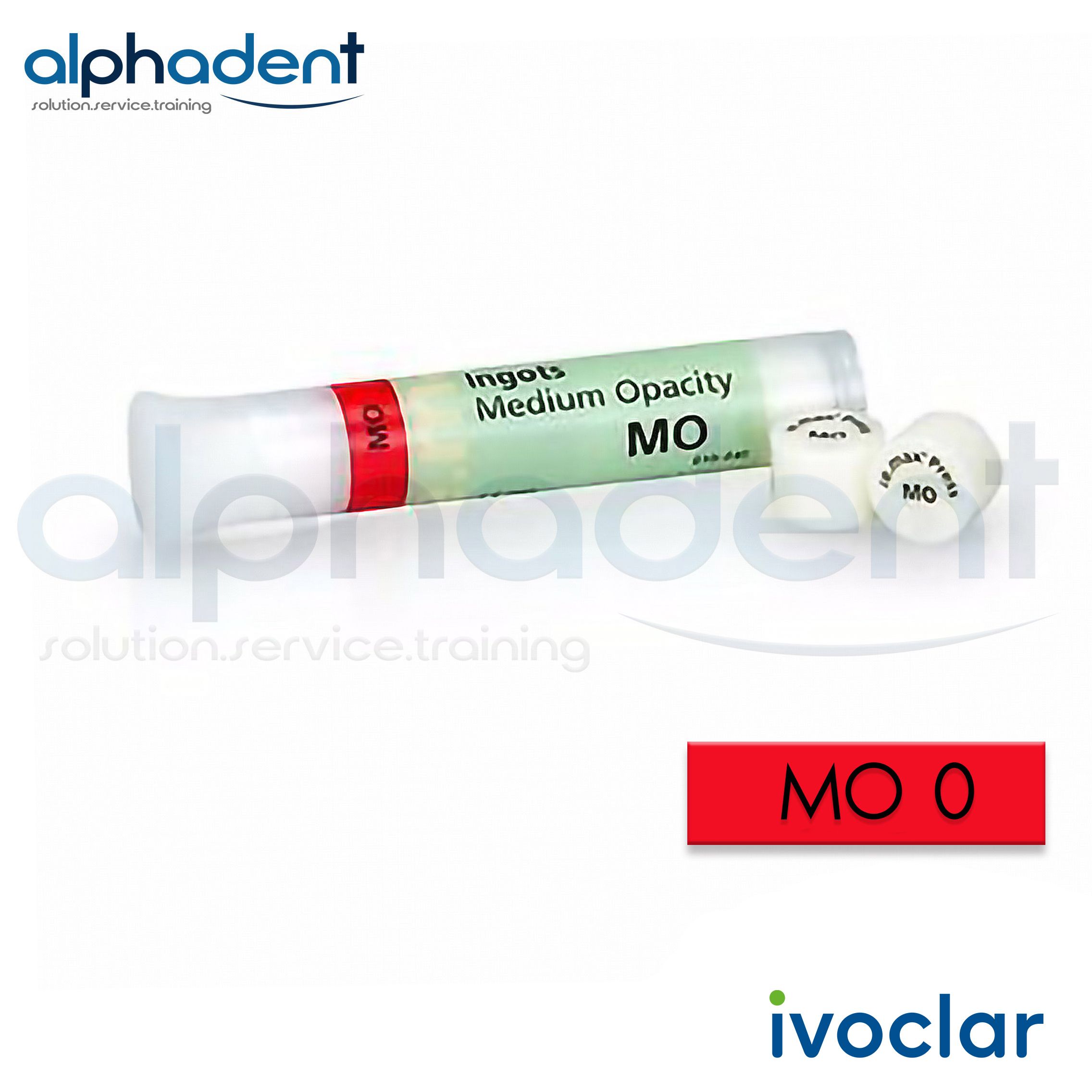 IPS e.max® Press Lithium Disilicate Press Ceramic Ingots #alphadent#ivoclar