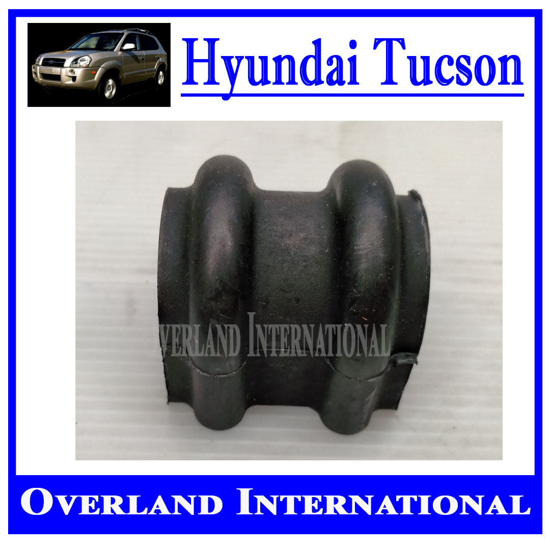BUSHING STABILIZER Rear For Hyundai Tucson 2010-2015 / Kia Sportage ...