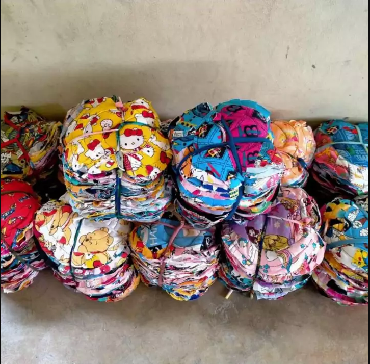 BASAHAN bilog 25 pcs per bundle | Lazada PH