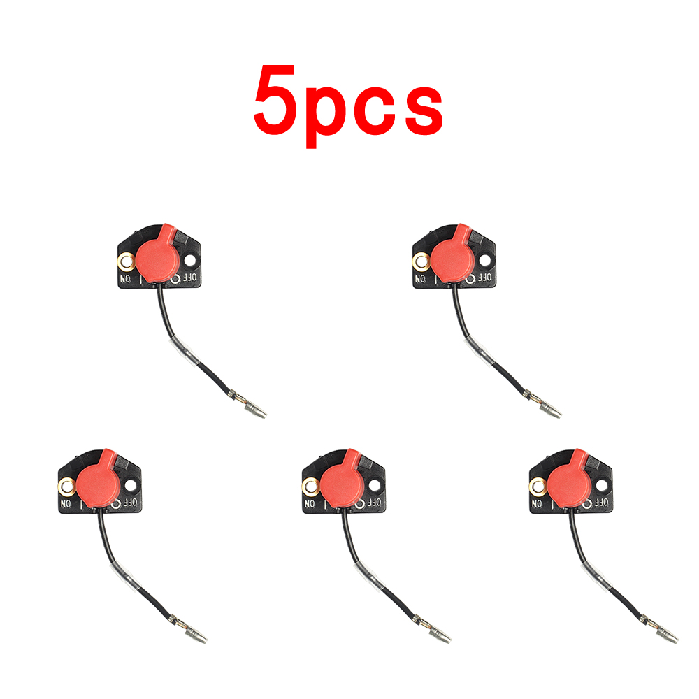 Engine Stop Switch Robin Switch Subaru Ey15 Ey20 3.5hp 5hp Btl-Ey20 On ...