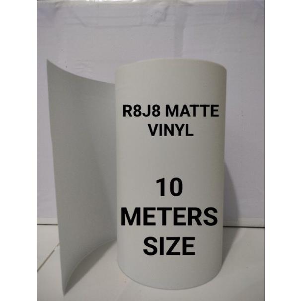 AJDL sellrivt32714yfh MIN OF 5M R8J8/NEXJET MATTE GLOSSY STICKER VINYL ...