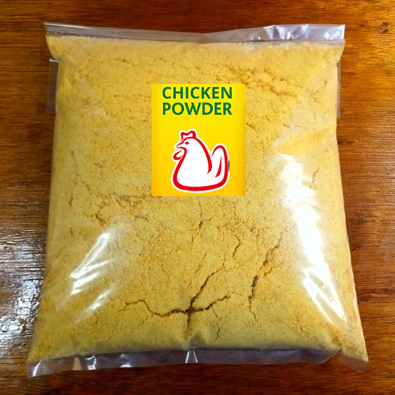 Chicken Powder 500 grams Chicken Seasoning | Lazada PH