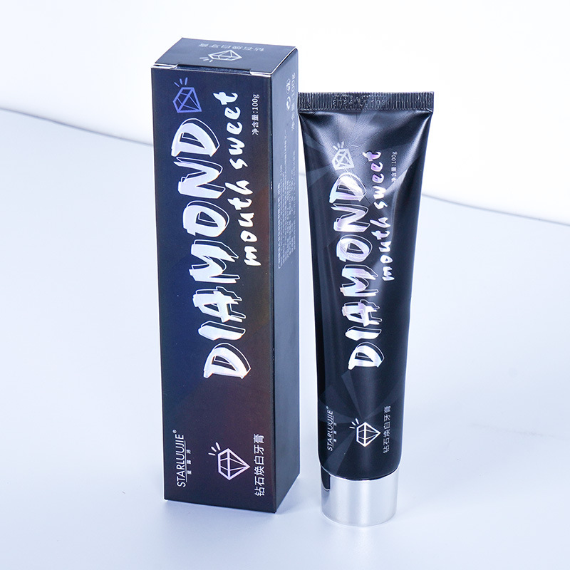 Toothpaste Removal Of Teeth Yellow Dental Stain Toothpaste Teeth ...