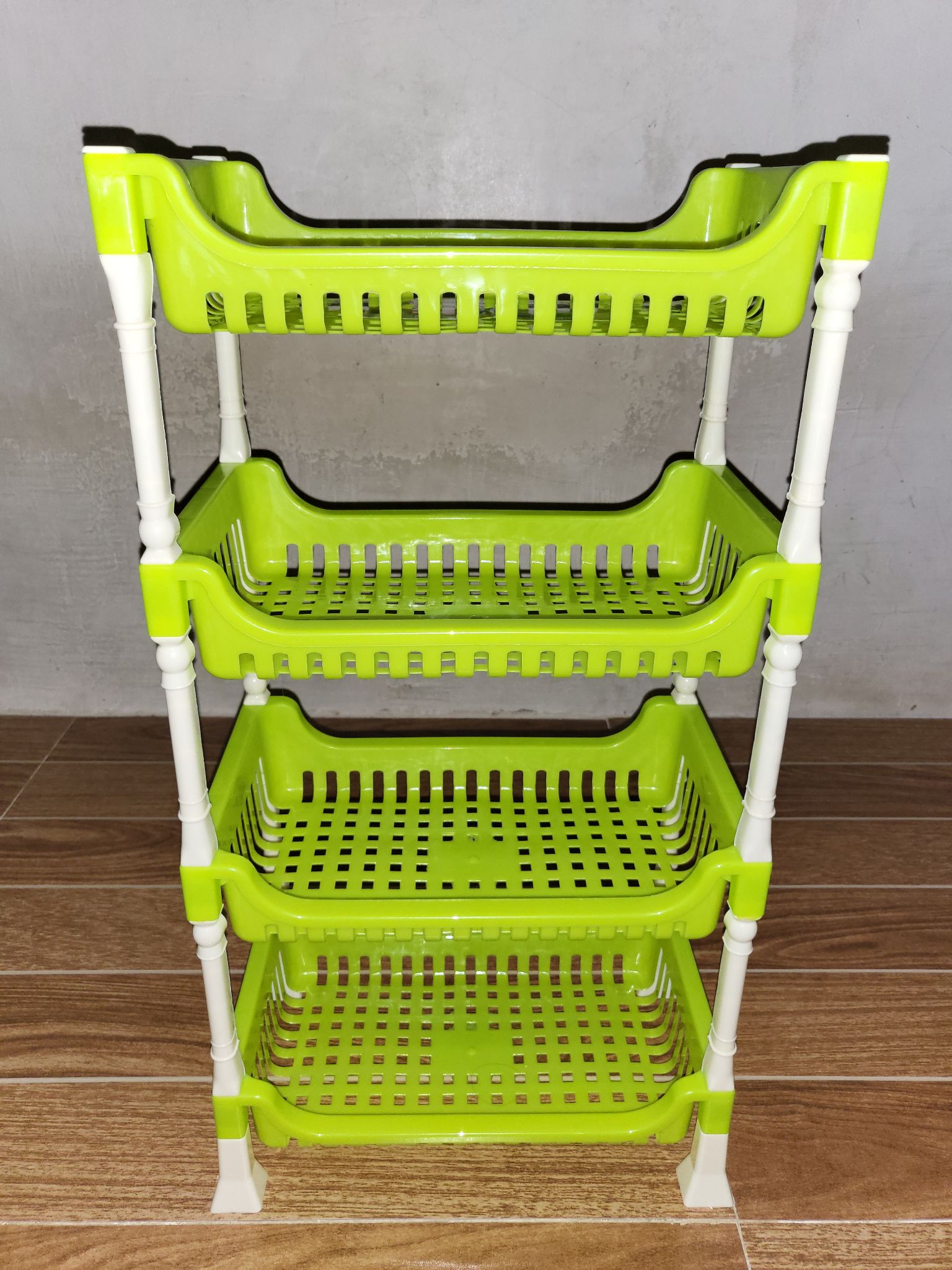 NEW & MODERN & stylish & durable storage rack / multi-purpose tray ...