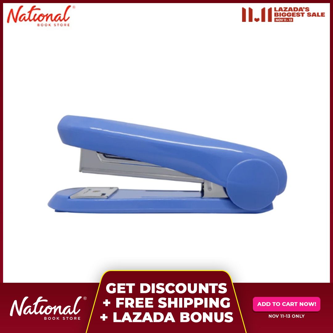 Max Stapler No.35 Hd50, Blue | Lazada PH