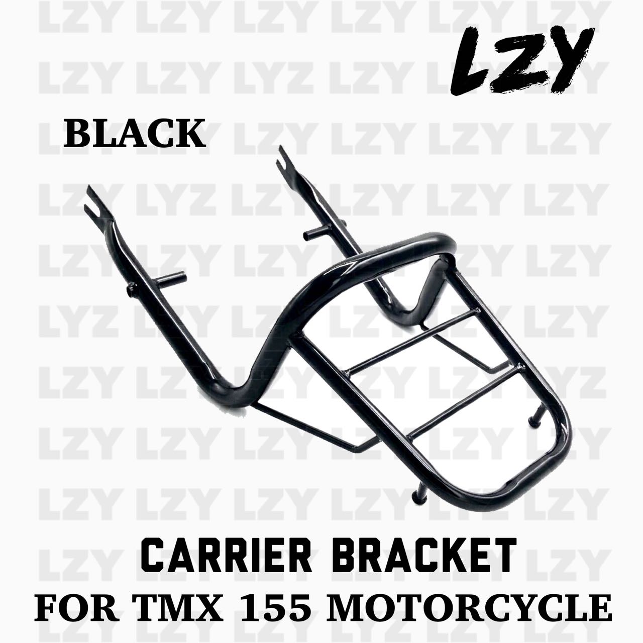 LZY TMX 155 / RUSI 125 150 Rear Carrier Bracket High Quality Motorcycle ...