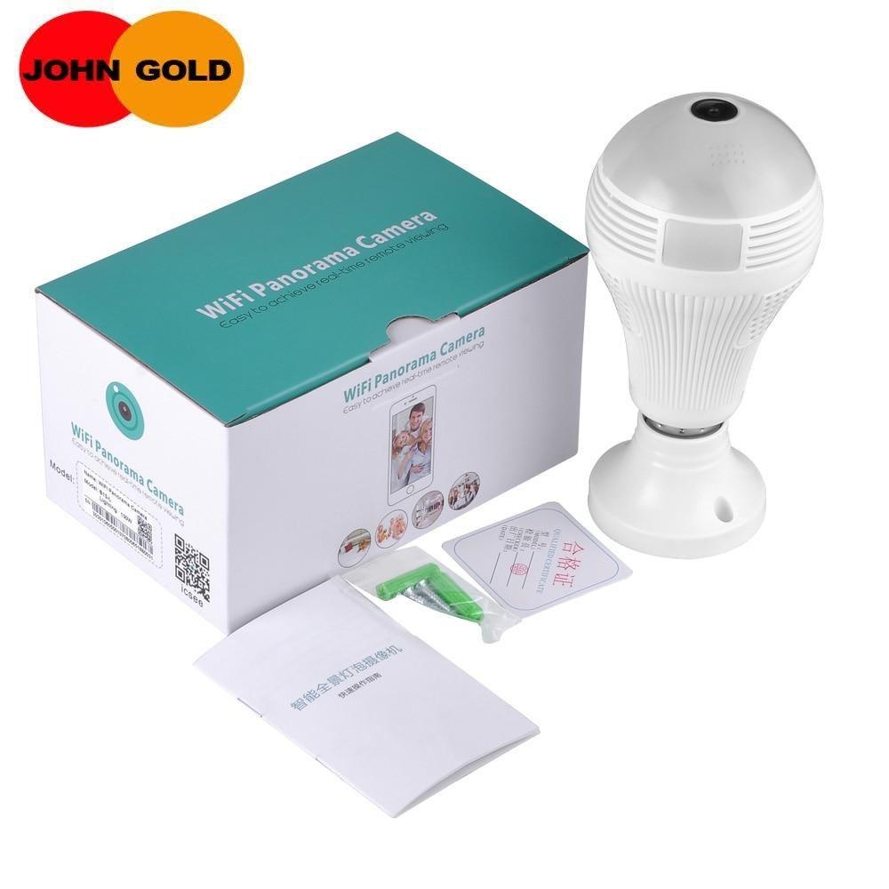 WIFI PANORAMA CAMERA | Lazada PH