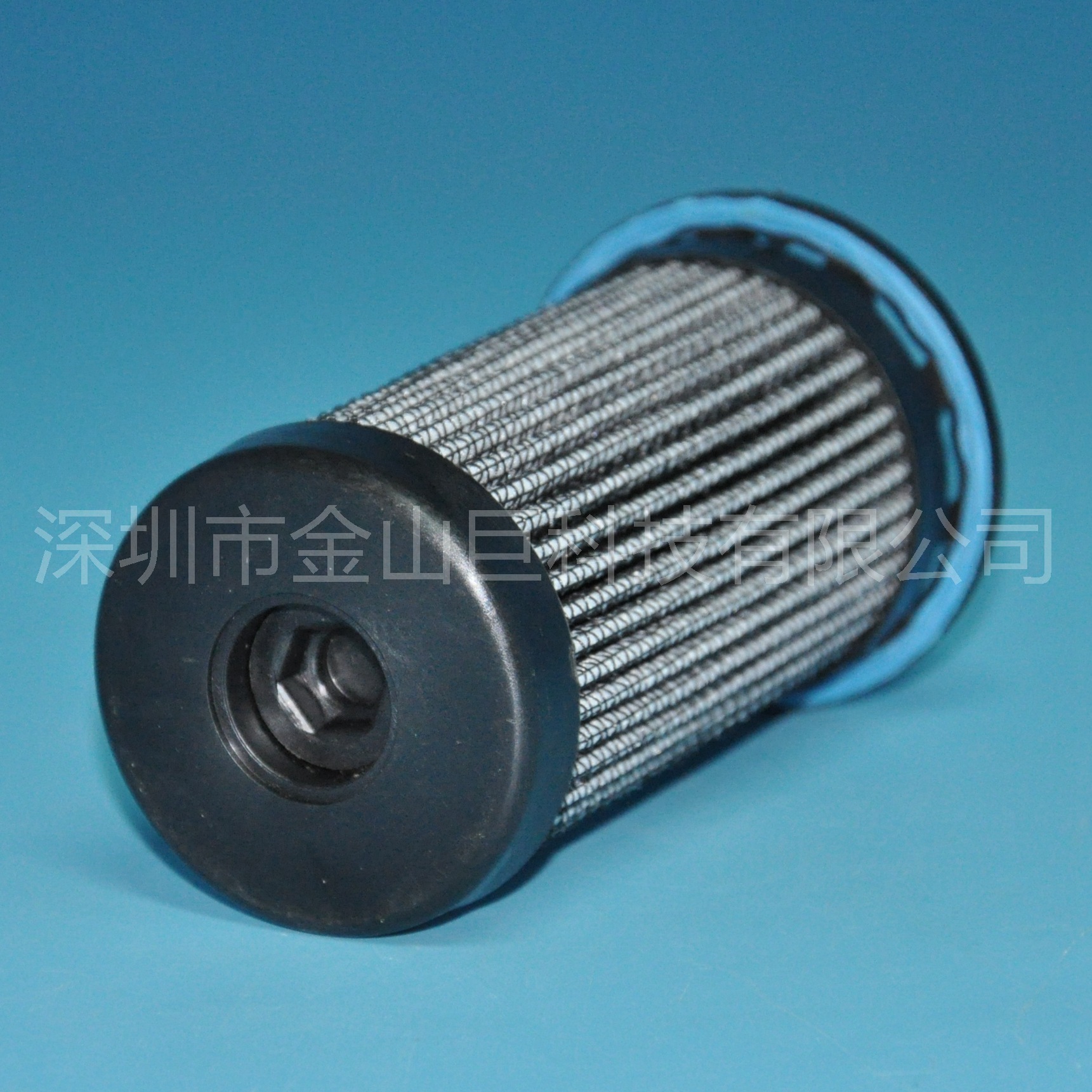 Kingsoft Giant Factory Direct Skid Steer Loader Hydraulic filter ...