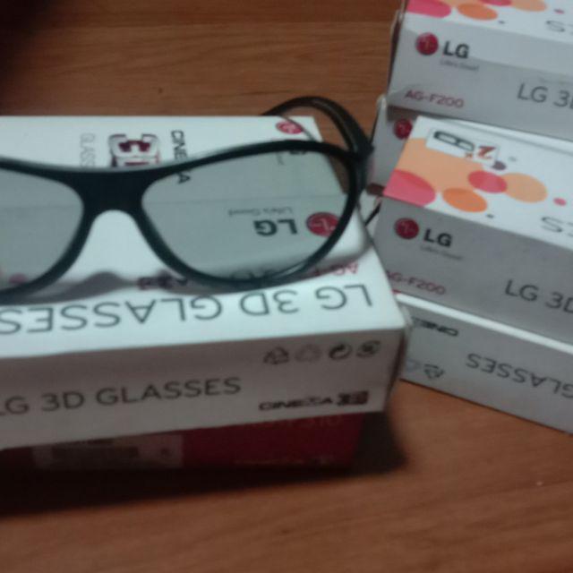New 2023 Original Lg passive 3D glasses | Lazada PH