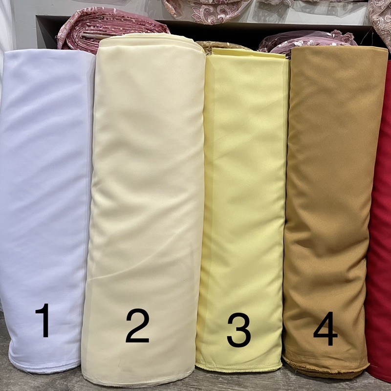 Katrina Cloth 60” (Per Yard) Part1 beautiful | Lazada PH