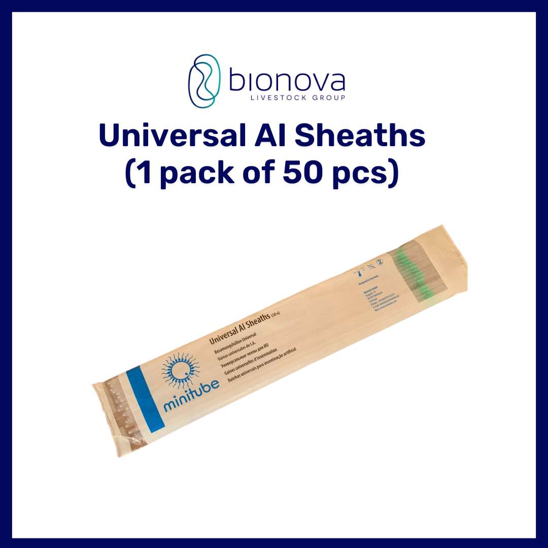 Universal AI Sheaths | Lazada PH