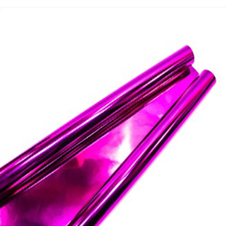 High quality Metallic foil paper roll | Lazada PH