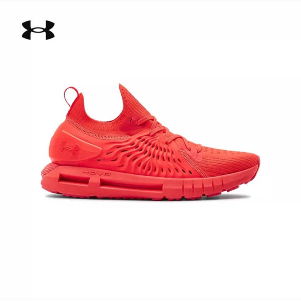 【Available】New Under x Armour Men's Running Sneakers Breathable Shoes ...