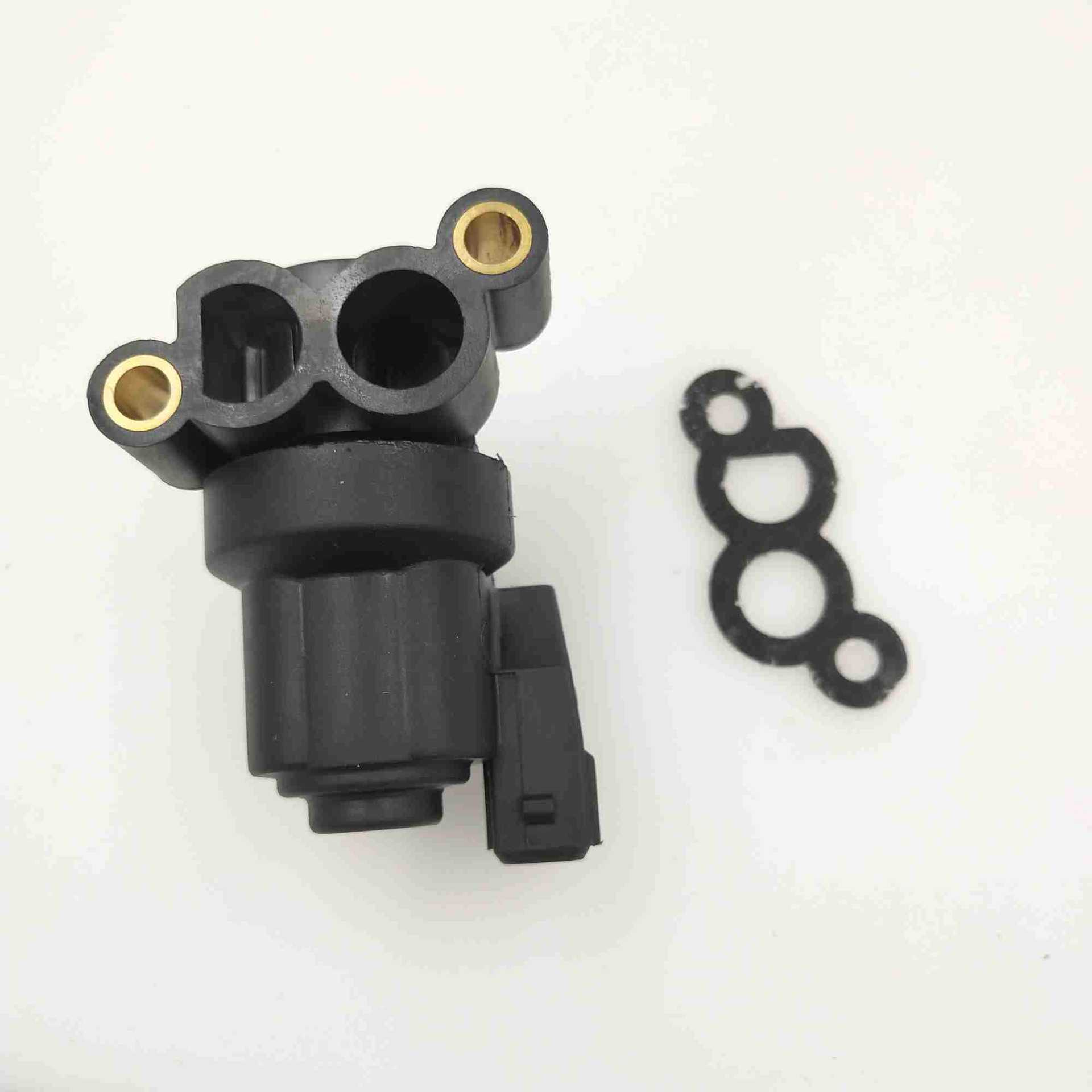 Idle Speed Control Valve Suitable for Hyundai Kia idle valve 3515022600 ...