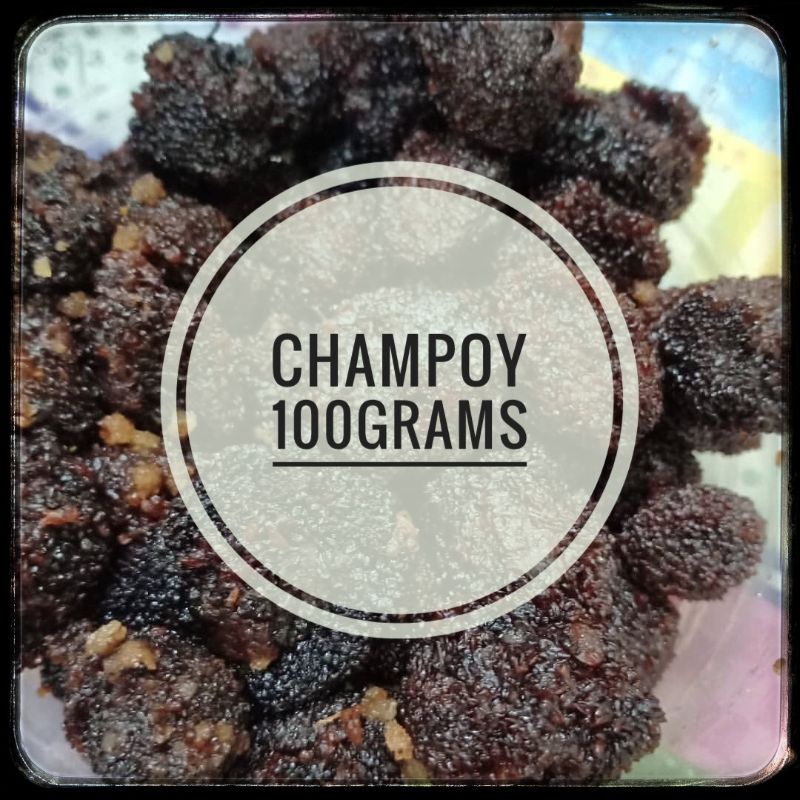 Hot sale Kiamoy (Sweet Cured Prune) from Taiwan 500g and 100g in a ...