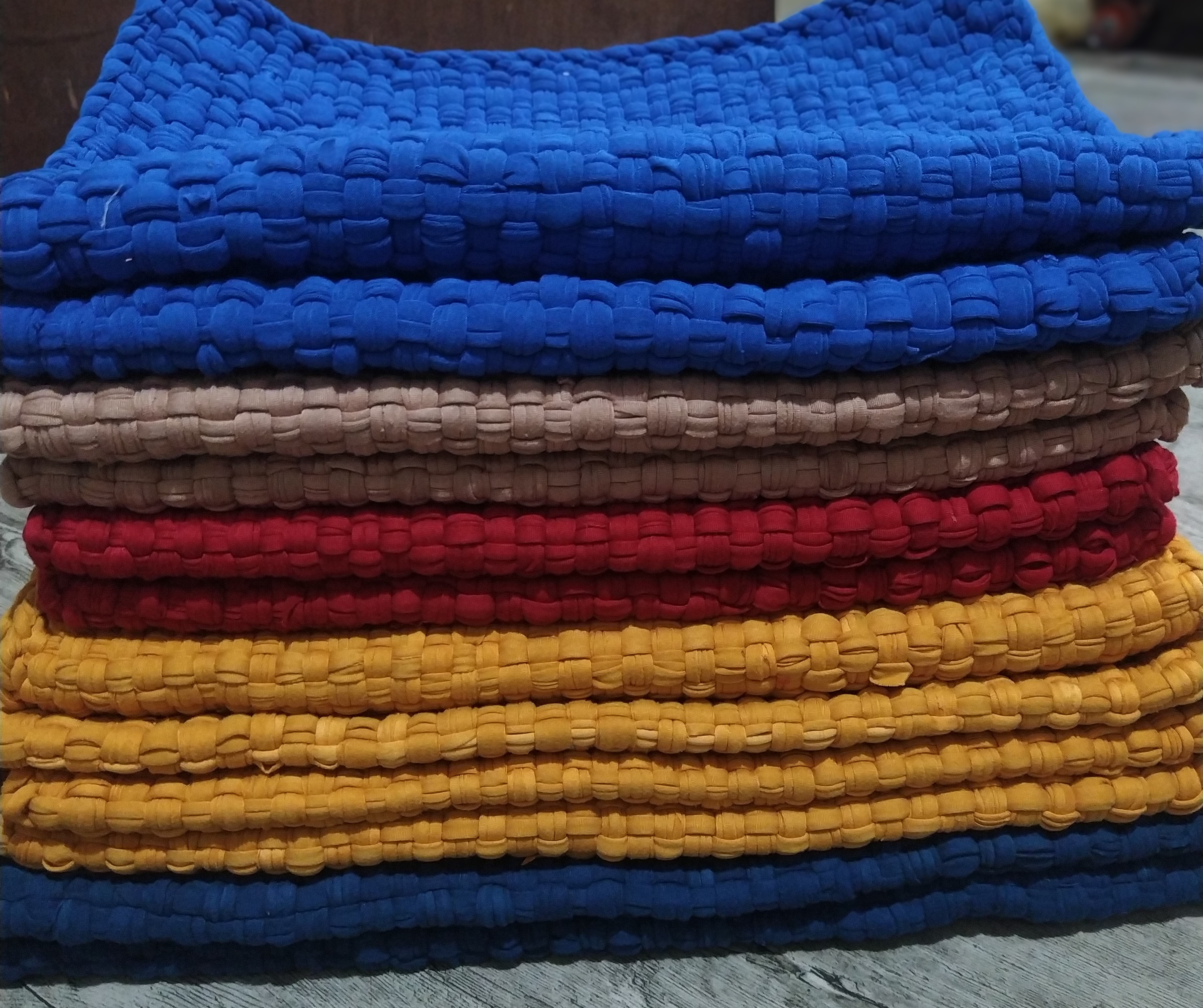 Long String Doormat Plain One Color 40x100cm with FREEBIES👌 | Lazada PH