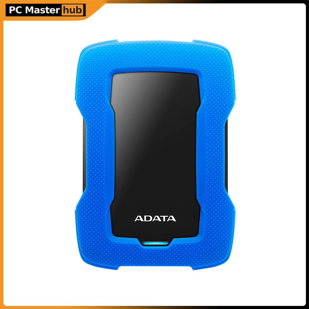 ADATA ADT-M AHD330-1TU31/2.5 1TB BLUE | Lazada PH