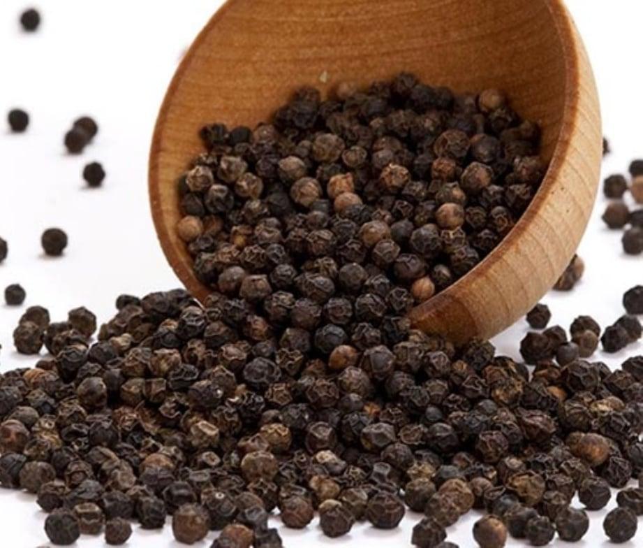 Whole Black Pepper 500 grams | Lazada PH
