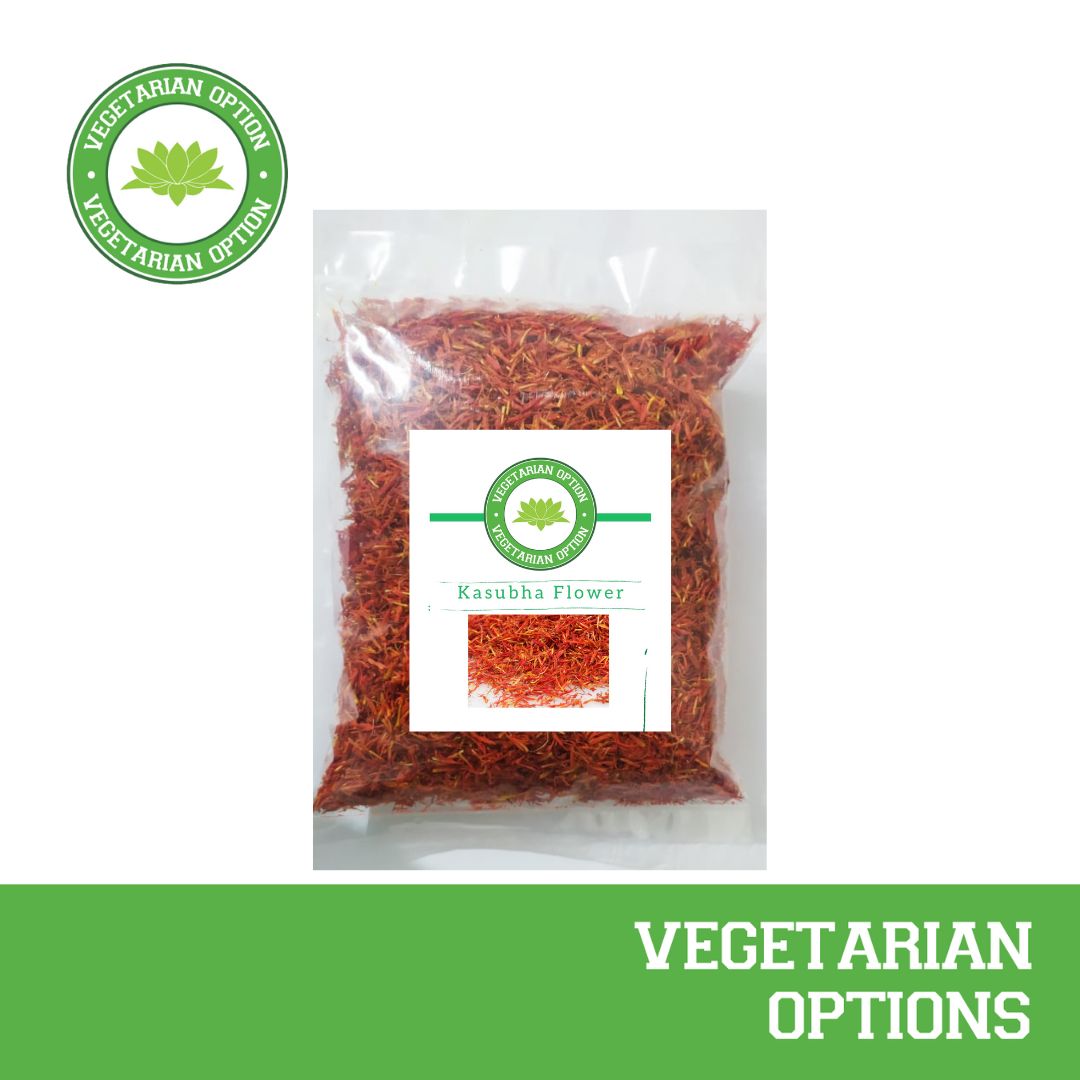 Kasubha / Safflower /saffron 10g- 25g | Lazada PH