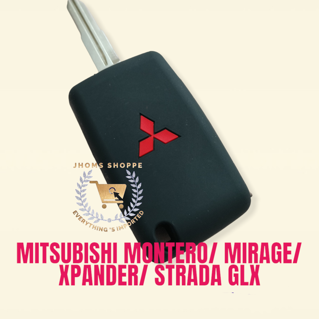 Modified for Mitsubishi Montero GLX, Mirage GLX, Xpander GLX, Strada ...