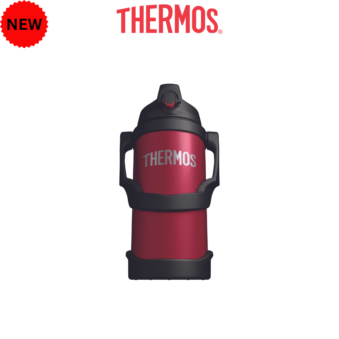 Thermos® FJQ-2000 Sports Jug with Lockable Lid 2L | Lazada PH