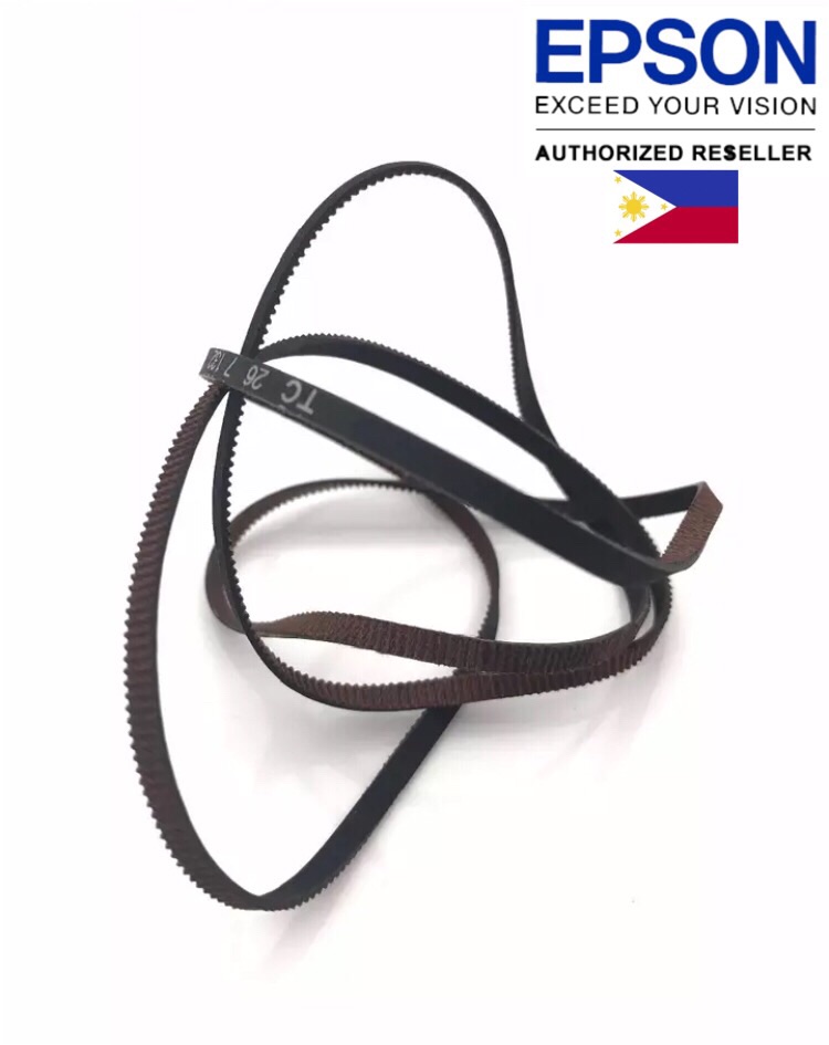 Epson L110 L120 L210 L220 L360 L3110 L1110 L4160 L5190Timing Belt ...
