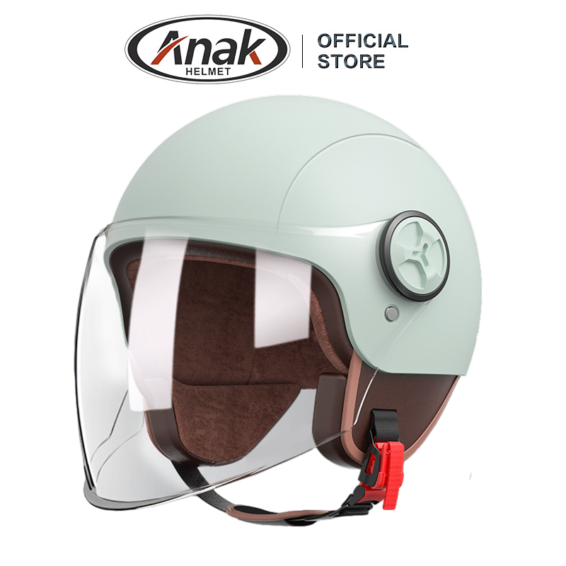 NEVA Original with Icc Sticker Classic Helmet Vintage Retro Helmet for ...